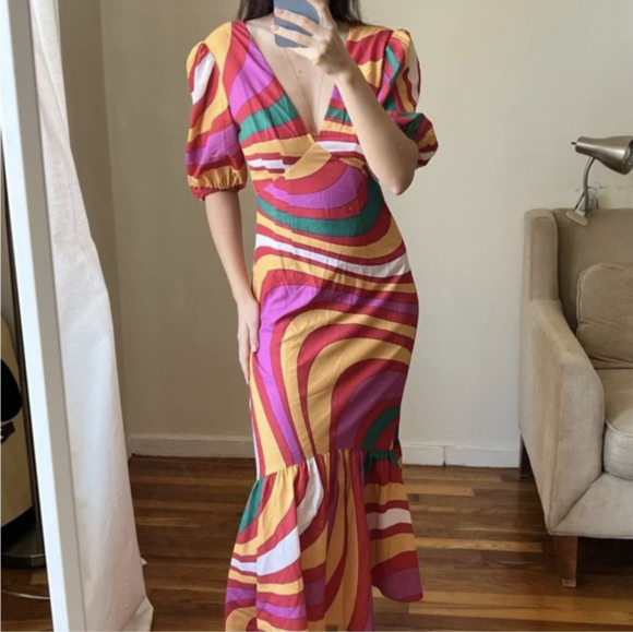 Vibrant for Spring Posh Party LIVE: Purple, Yellow, Red & More on Poshmark
